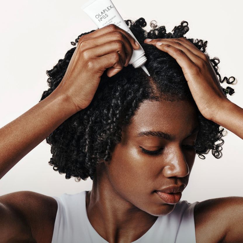 OLAPLEX N°.0.5 Scalp Longevity Treatment